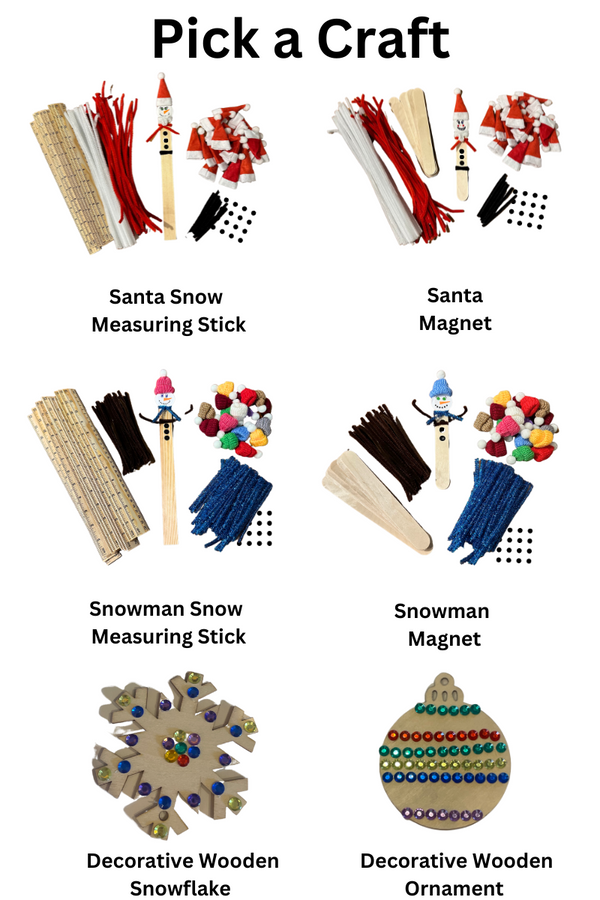 Christmas Games for Kids - Classroom Party in a Box - MyClassroomParty