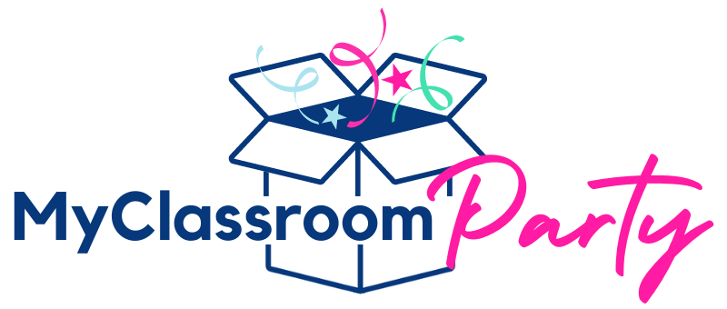 Class Party Letter to Parents - MyClassroomParty