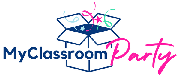 Class Party Letter to Parents - MyClassroomParty