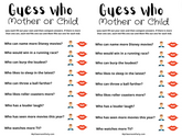 End of the School Year Printables – MyClassroomParty
