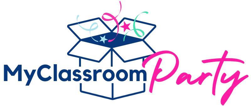 Spring Party Ideas for School - MyClassroomParty