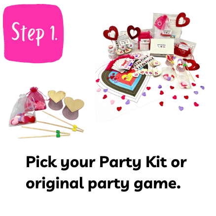 Class party games, crafts and activities - MyClassroomPARTY
