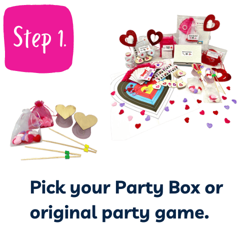 Class party games, crafts and activities - MyClassroomParty