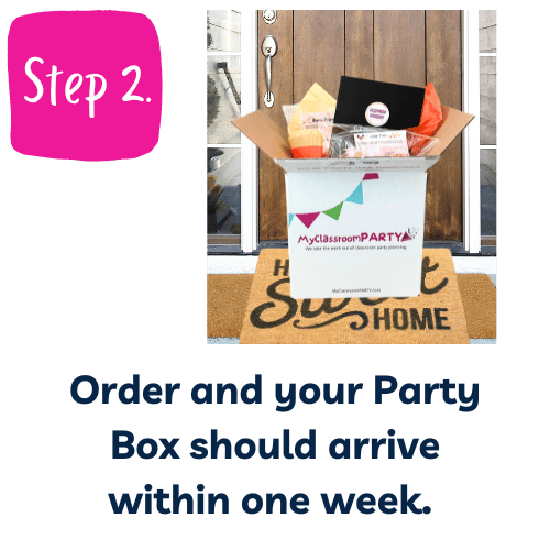 Class party games, crafts and activities - MyClassroomParty