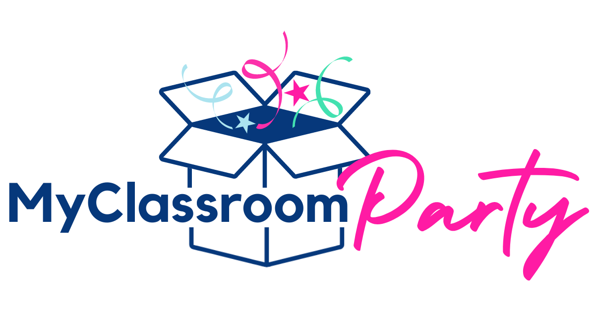Valentine's Day Party Game – MyClassroomParty