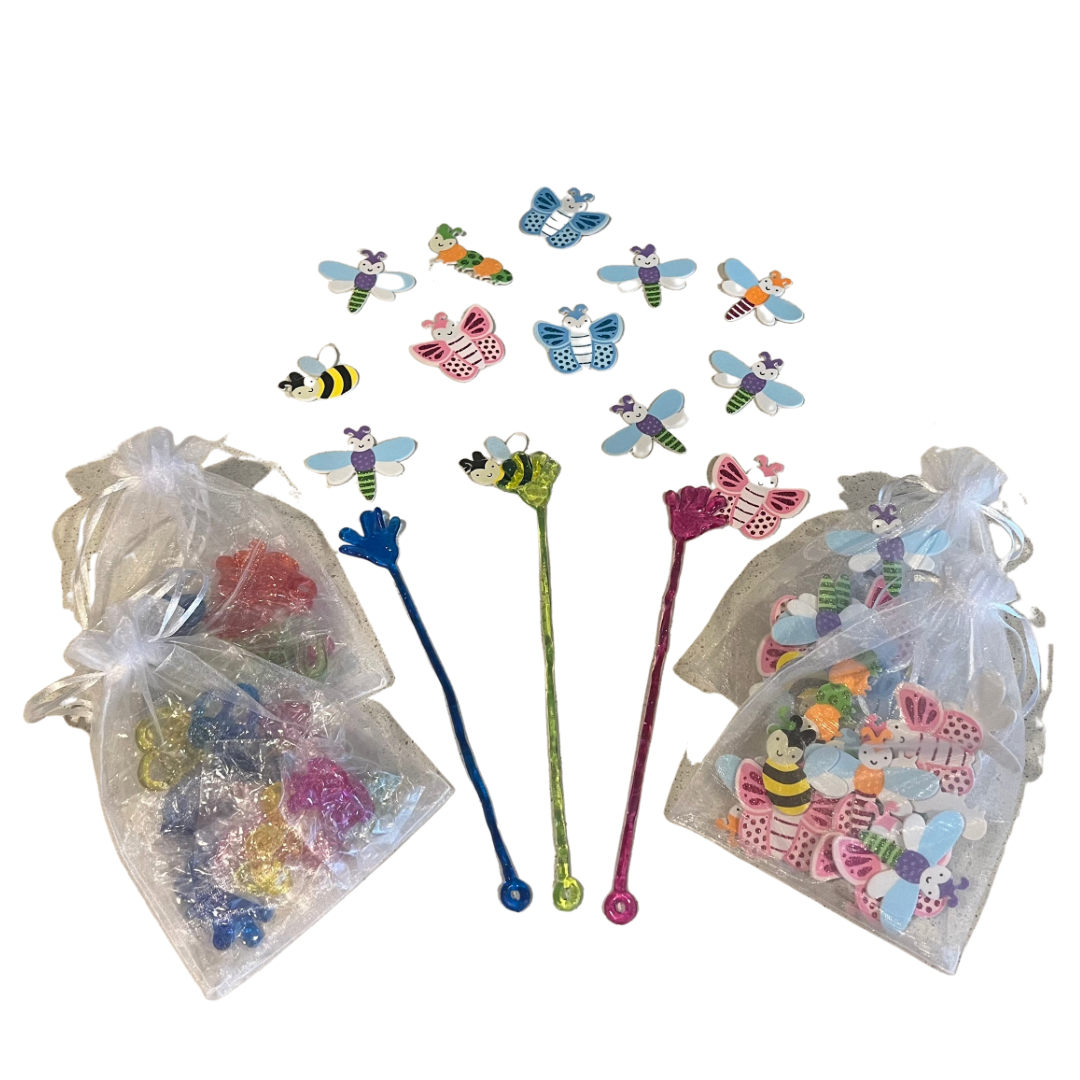 Classroom Spring and End of Year Games and Activities - MyClassroomParty